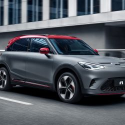 New smart Brabus EV Slated For Malaysian Launch - Carlist