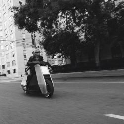 Introducing P1: A Tesla Cybertruck-Inspired Electric Scooter from ...