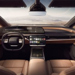 Lucid Motors Unveils New Gravity Electric SUV: Coming In 2024 - Carlist