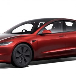 Tesla Model 3 Performance Is Coming In 2024 - Carlist