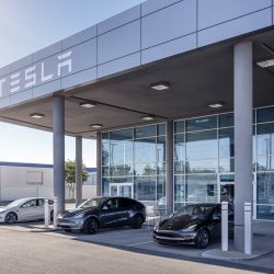 Tesla Secures Advanced 3nm Chips from TSMC for 2024 - Carlist