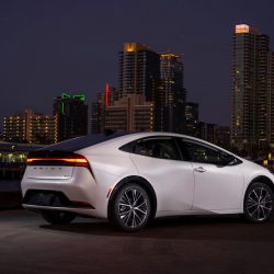 Reliability Redefined: What You Need to Know About the 2024 Toyota ...