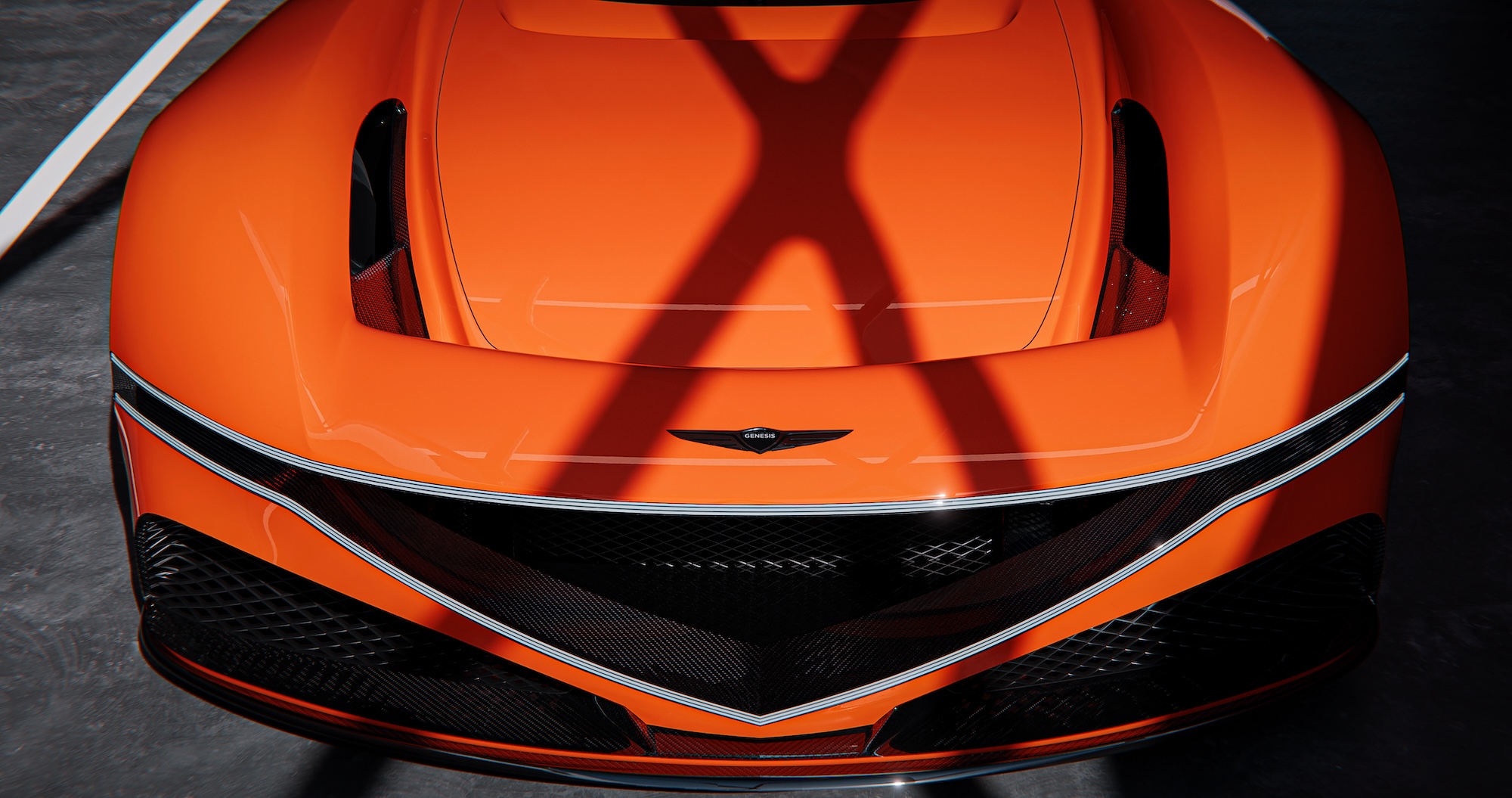 1000+ HP Genesis Hybrid Hypercar Coming to Gran Turismo 7 - Carlist