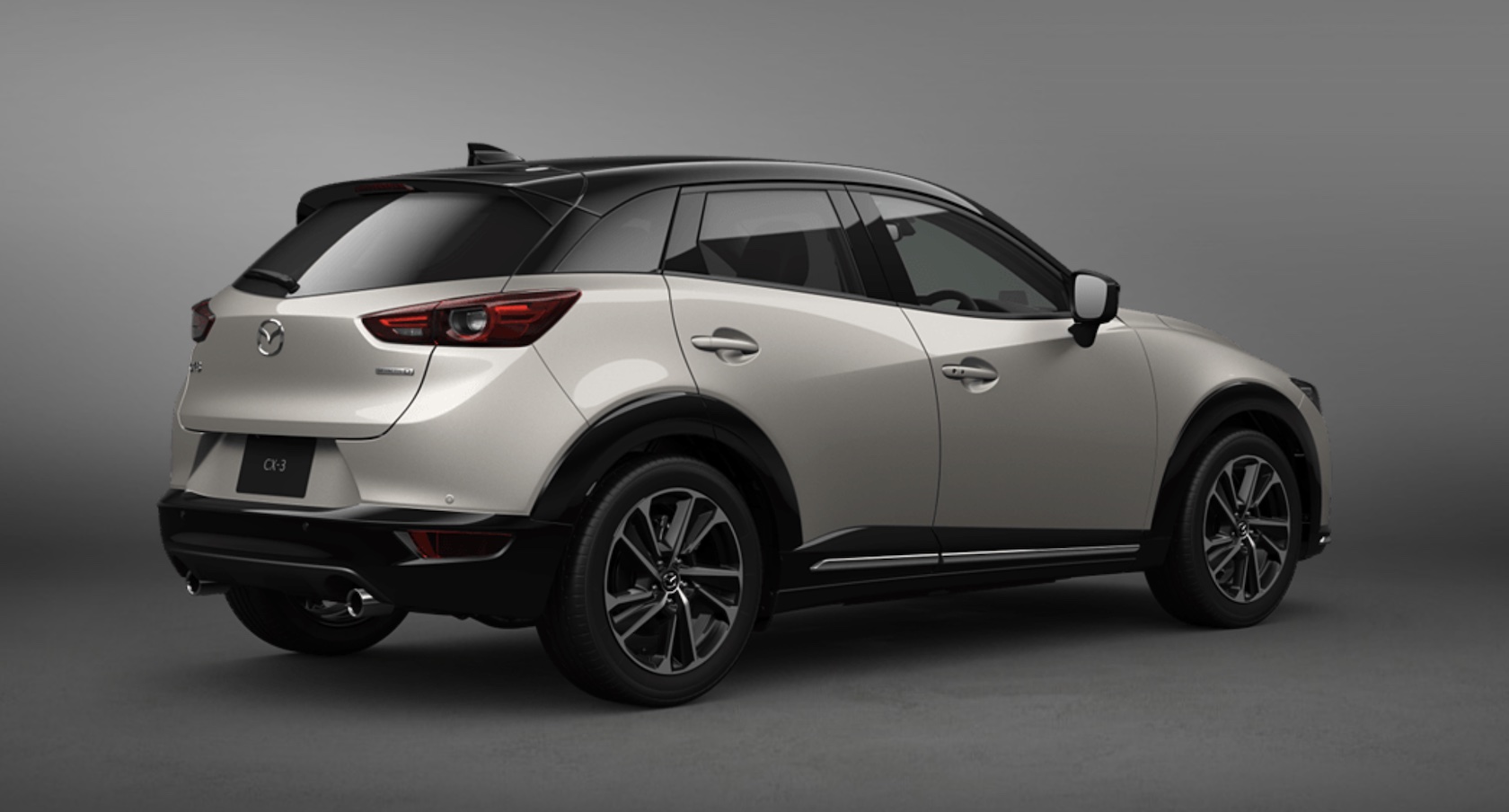 New Mazda CX-3 Launched In Malaysia From RM115K - Carlist