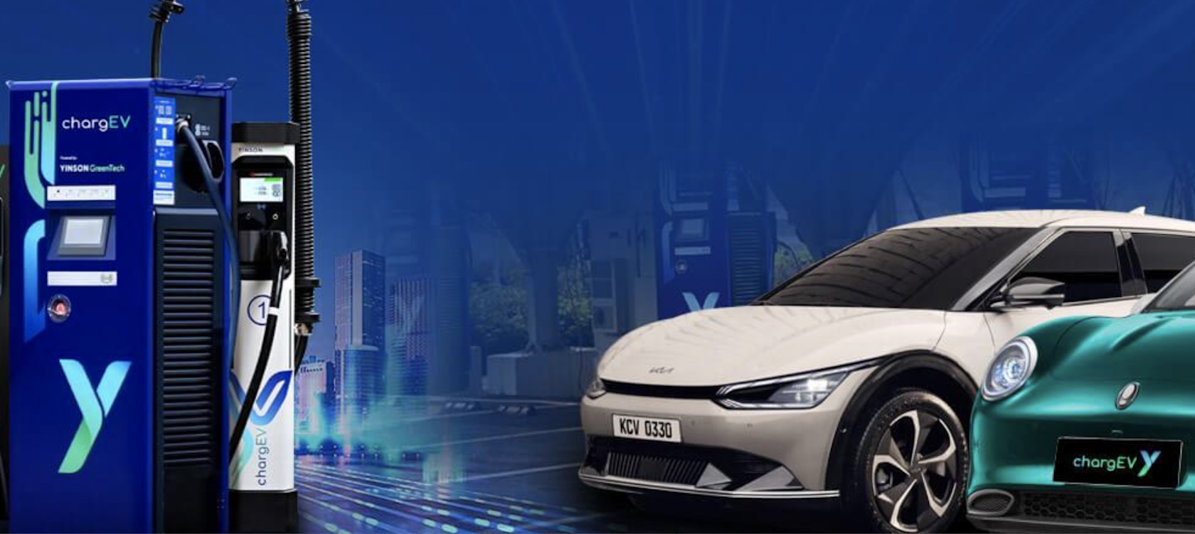 Special Plan For EV Charging To Be Initiated By SIRIM In Malaysia - Carlist