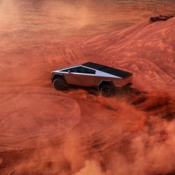 Electric Beast Mode: Tesla Cybertruck Will Come to Malaysia - Carlist