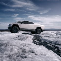 The Best Cybertruck Colors: A Definitive Guide - Carlist