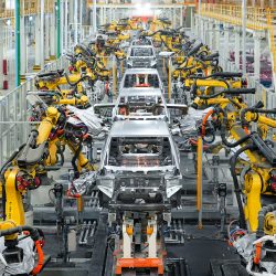 BYD Makes History with Upcoming Hungary EV Factory, First Such Facility ...