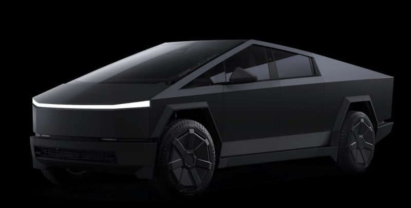 The Best Cybertruck Colors: A Definitive Guide - Carlist