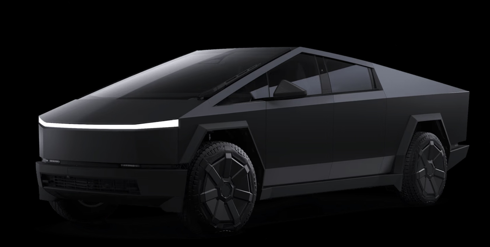 The Best Cybertruck Colors: A Definitive Guide - Carlist