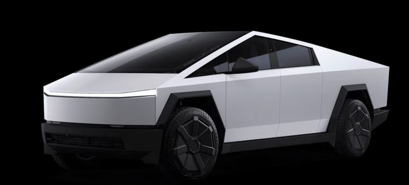 The Best Cybertruck Colors: A Definitive Guide - Carlist