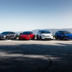 Tesla Charges Into Qatar With New Retail Store, Service Center - Carlist