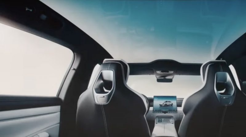 Xiaomi Reveals Details on Upcoming SU7 Electric Vehicles - Carlist