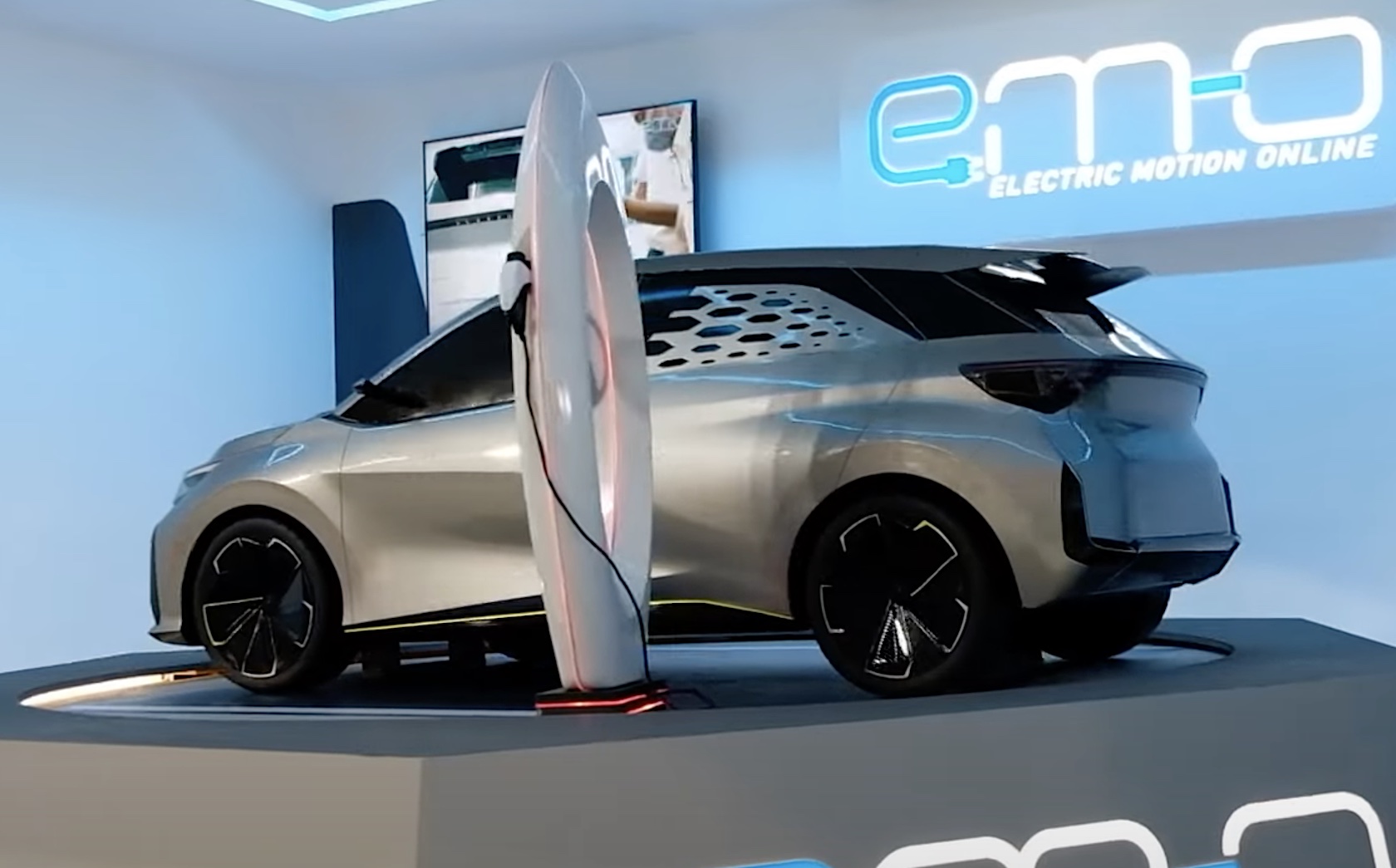 Perodua’s Affordable EV Slated To Start Production In Malaysia In 2025 ...