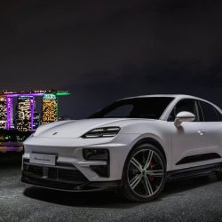 Porsche’s Electric Revolution Continues With New Macan Models - Carlist