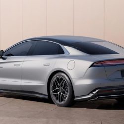 New BYD Sub-Brand Yangwang Announces High-Performance Electric Sedan ...