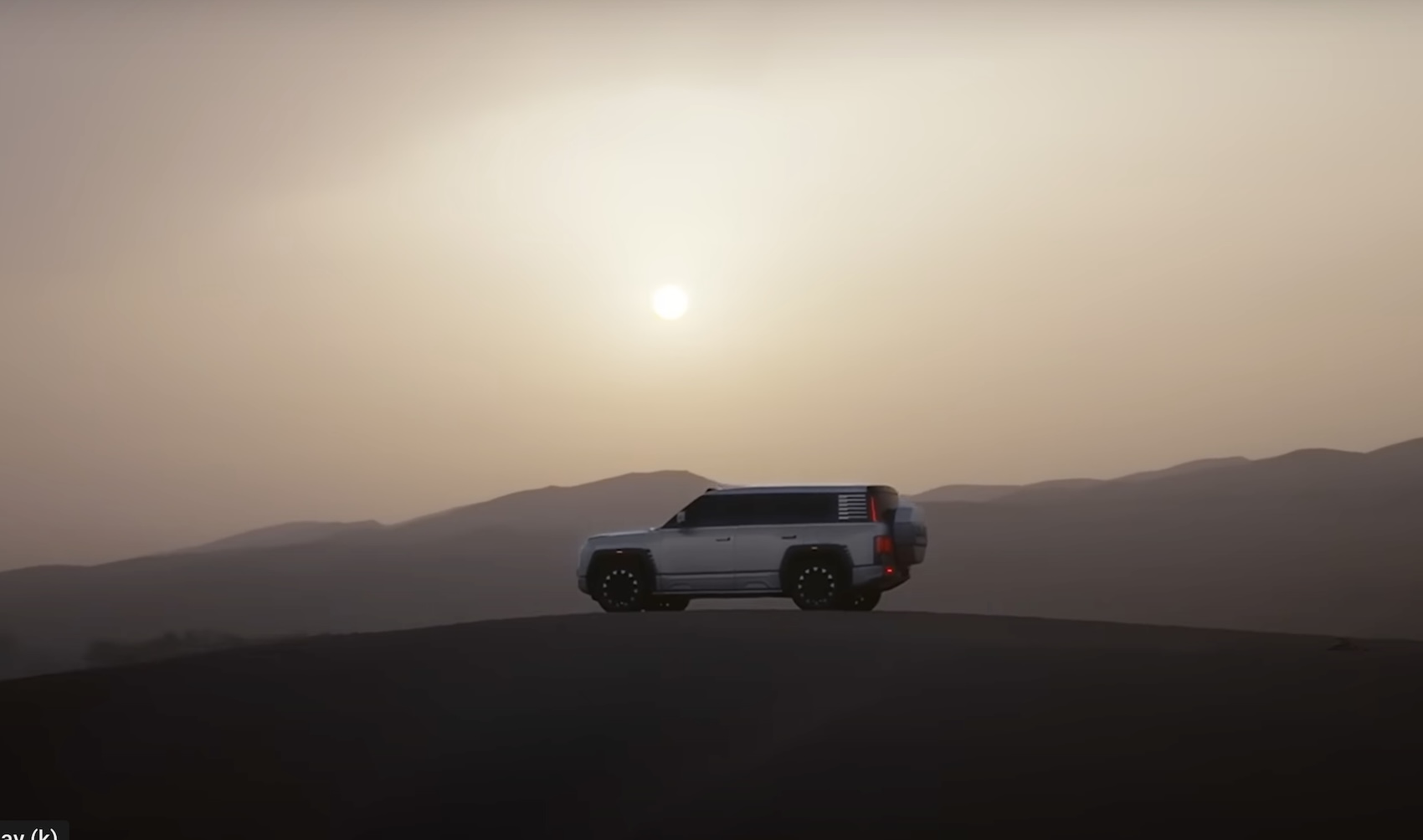 Yangwang U8: BYD High-End Hybrid Performance SUV - Carlist