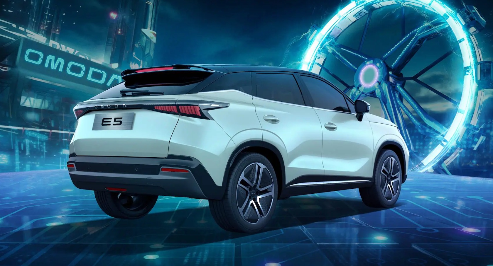 Chery Omoda E5 To Join Lineup In Malaysia In March - Carlist