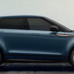 New Range Rover Facelift Evoque Debuts In Malaysia - Carlist