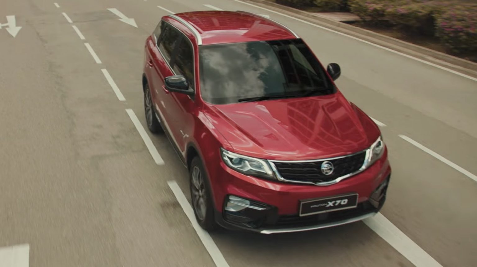 Proton’s New Model To Get Apple CarPlay And Android Auto But Which ...