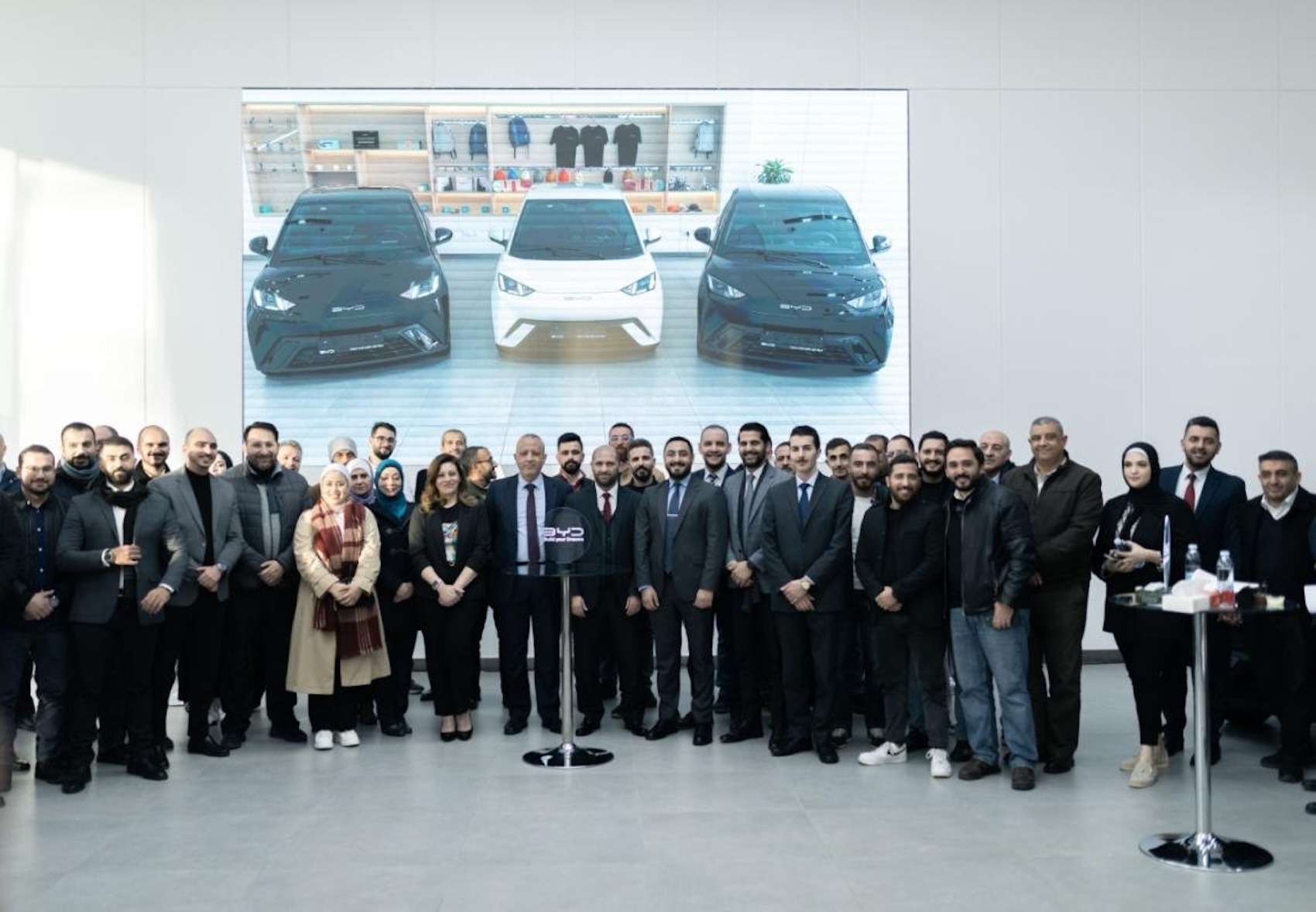 Jordan Welcomes BYD’s Game-Changing Electric Seagull - Carlist Jordan Welcomes BYD’s Game-Changing Electric Seagull - Carlist