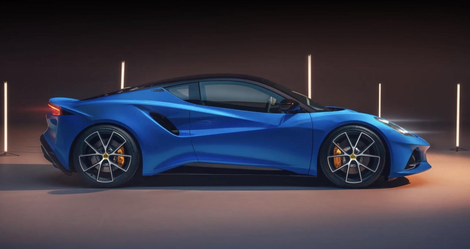 Lotus Opens First Outlet In Malaysia In Prestigious Locale - Carlist