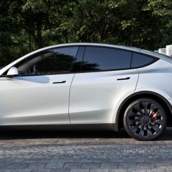 Tesla Malaysia Offers Three New Cool Colours For Model Y - Carlist