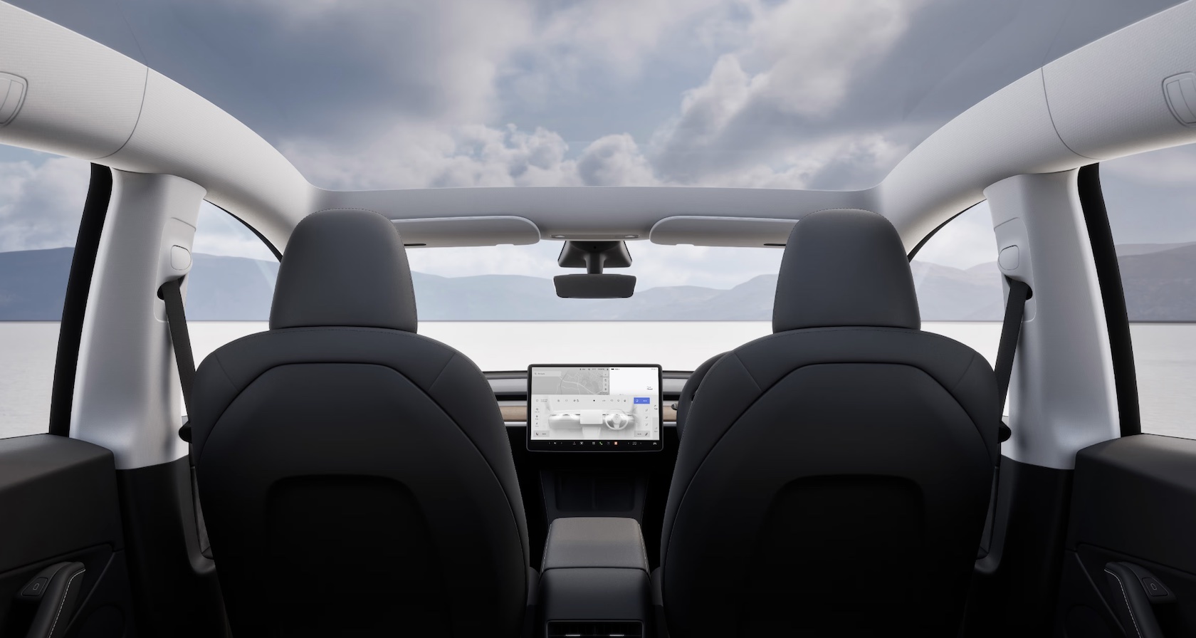 Tesla Malaysia Offers Three New Cool Colours For Model Y - Carlist