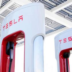 Tesla Opens First Supercharger Station In Penang - Carlist
