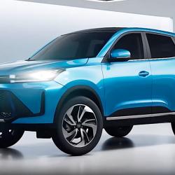 Fully Electric Kaiyi X3 Pro Expected To Launch In Malaysia Soon - Carlist