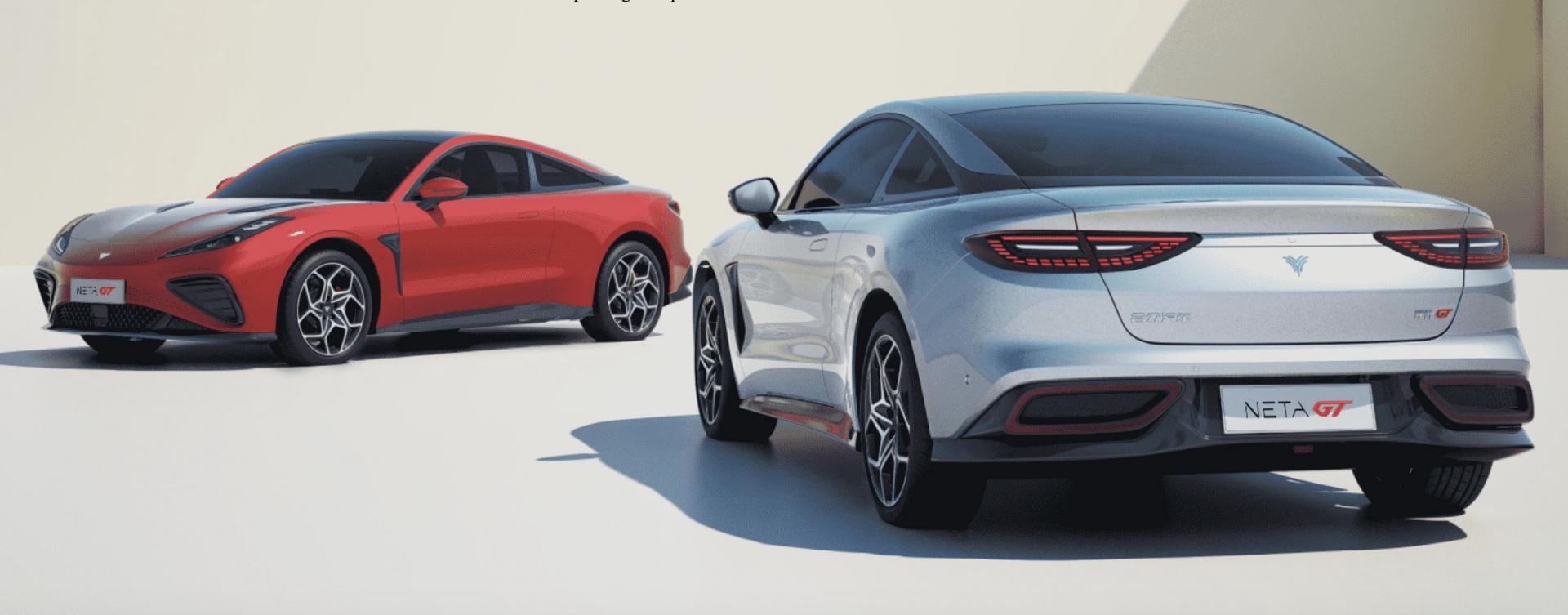 New Neta GT To Debut In Malaysia By Late 2025 - Carlist