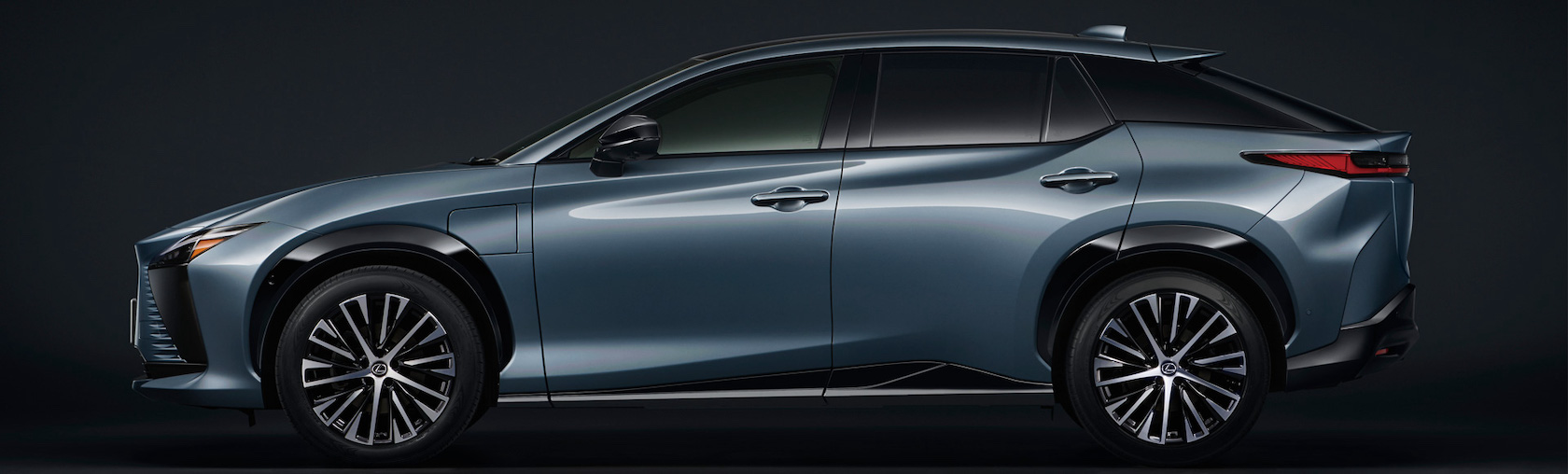 The All-Electric Lexus RZ450e Goes On Sale In Malaysia - Carlist