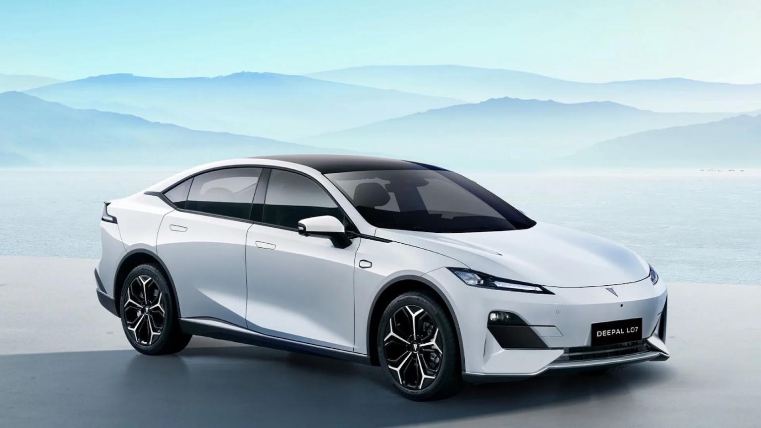 Changan Auto Will Debut In Malaysia After Creating Hub In Thailand ...