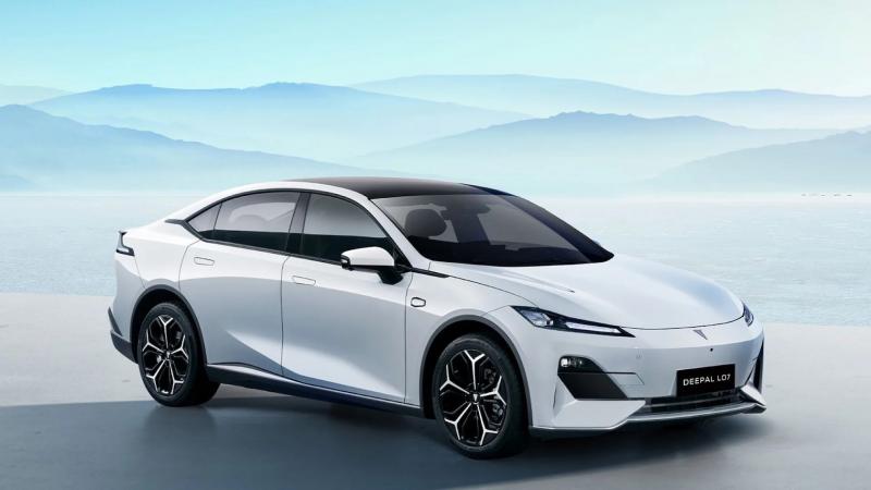 Changan Auto Will Debut In Malaysia After Creating Hub In Thailand ...