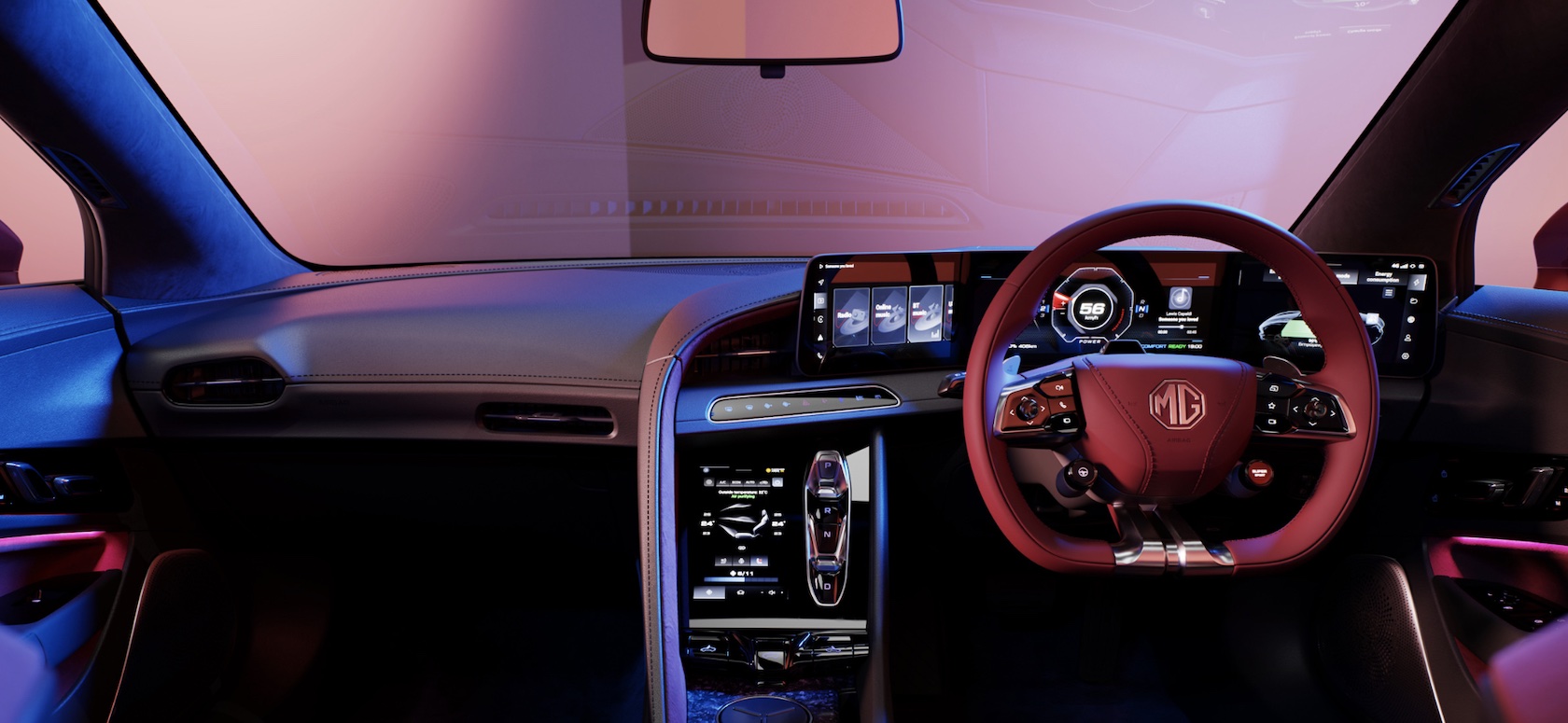 MG Cyberster Finally Goes On Sale In Malaysia - Carlist