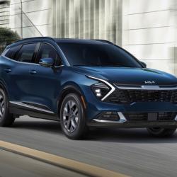 New 5th-Gen Kia Sportage To Debut In Malaysia At KLIMS - Carlist