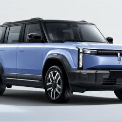 A Defender-Like SUV Called By 3 Different Names, Depending On The ...
