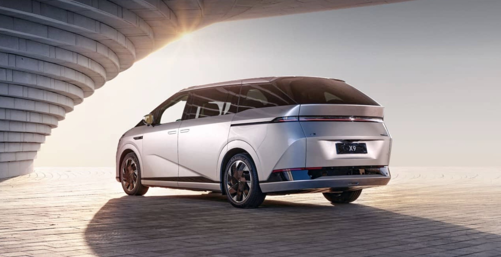 New XPeng X9 MPV Now Open For Bookings In Malaysia - Carlist