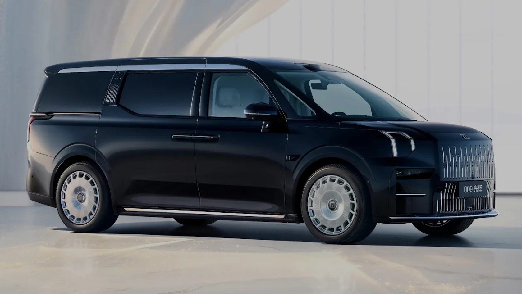 China’s Zeekr to Reveal 3 New Models At CES - Carlist