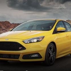 Ford Focus Faces The Chopping Block In EU And Has No Successor In ...