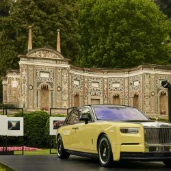 Phantom Goldfinger Debuts At Villa d’Este Event To Celebrate Centenary ...