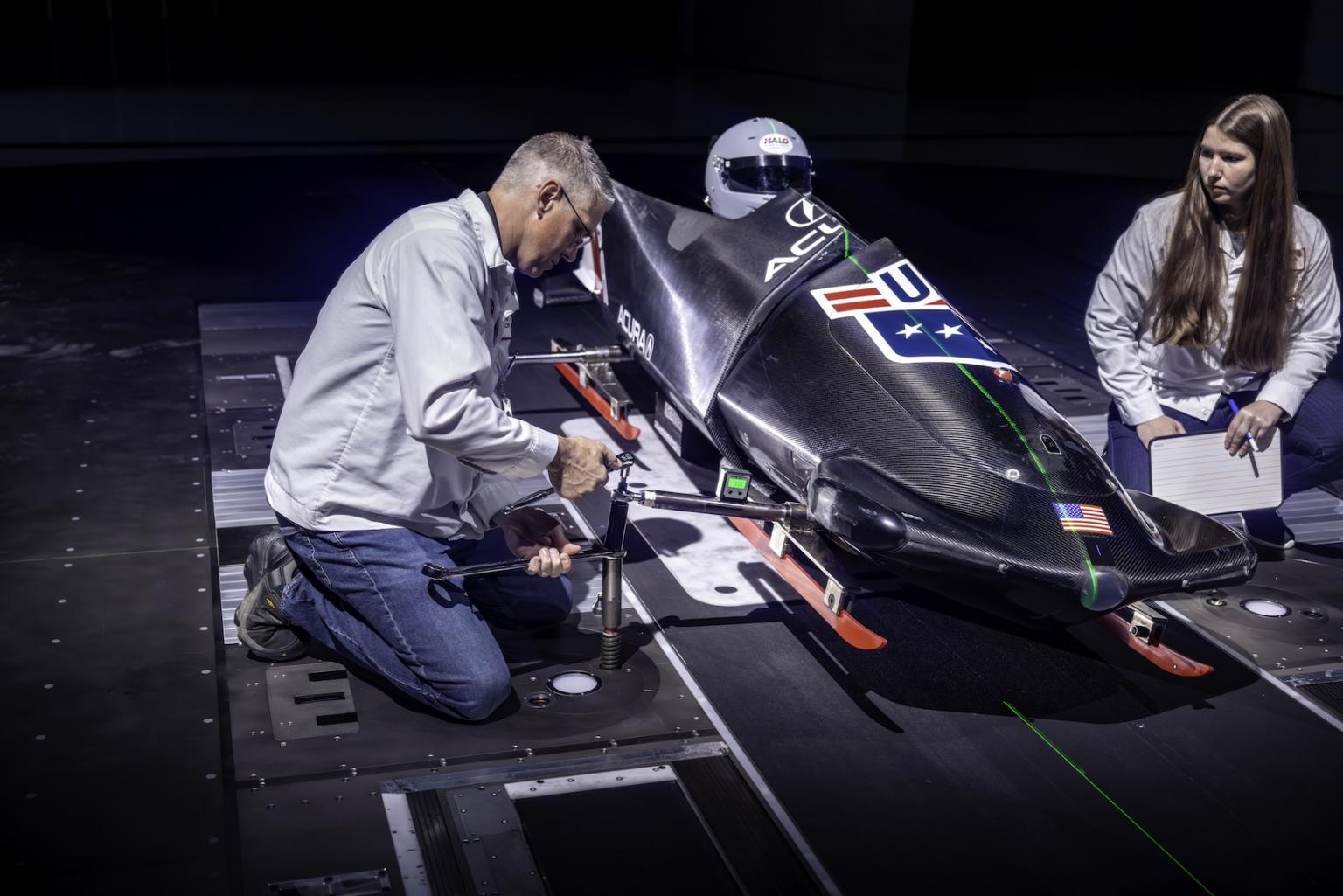 Honda Documentary Reveals Behind-the-Scenes Look At Partnership with ...