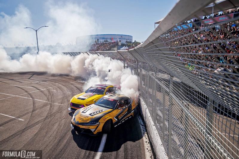 Formula DRIFT Announces Major Competition Format Changes For 2026 - Carlist