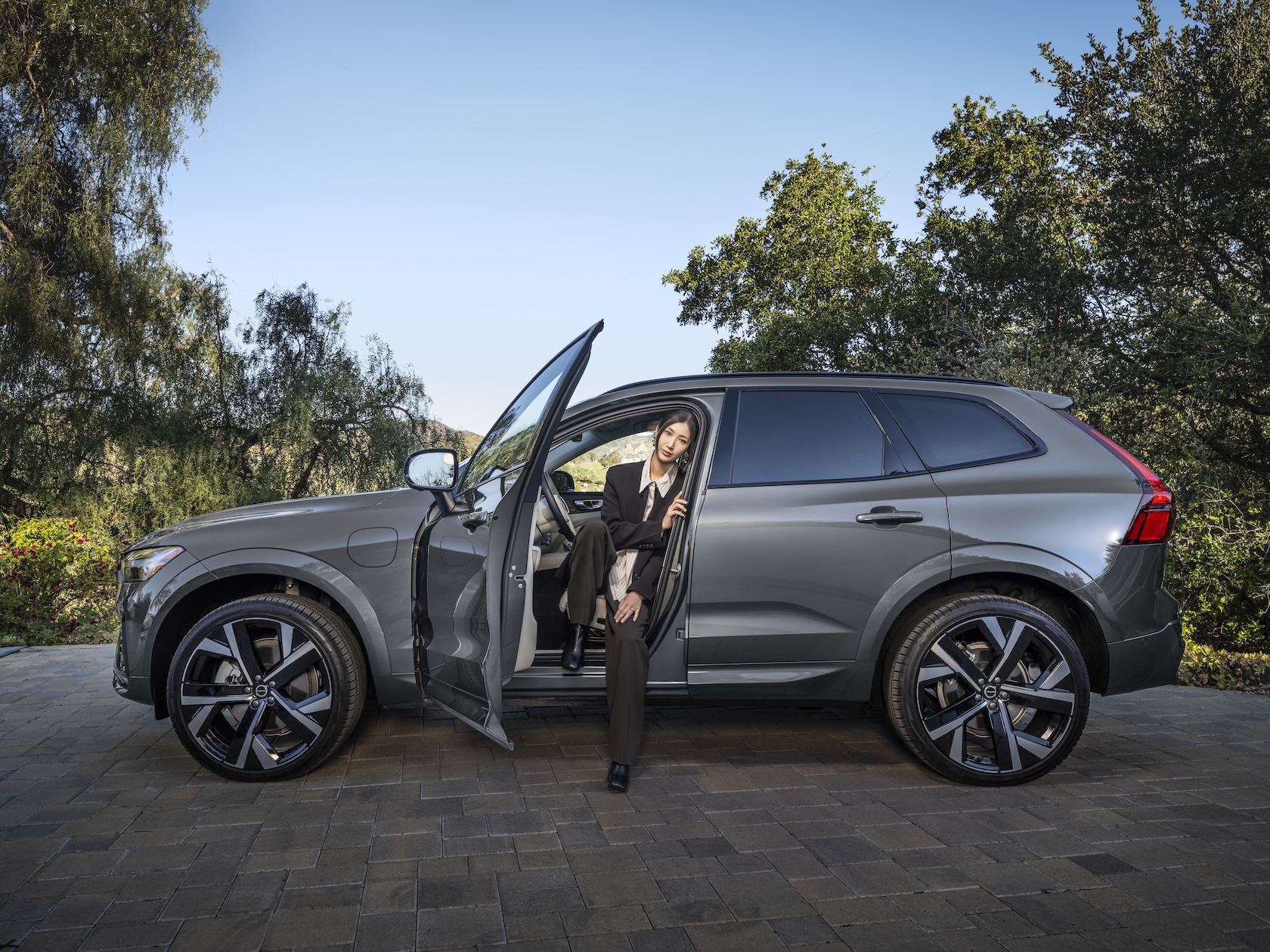 Volvo Car USA Partners With Artist EJAE On New Track “Time After Time ...